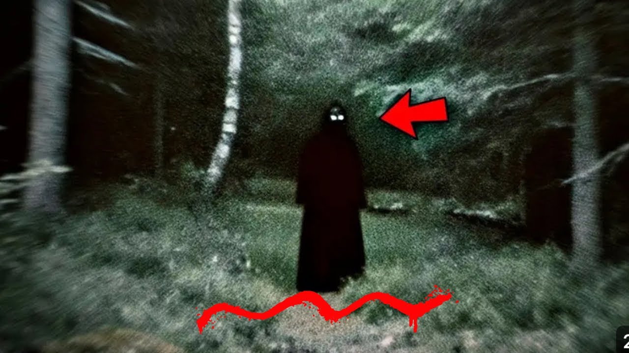 9 Scary Videos That Will *SHOCK* You! - YouTube