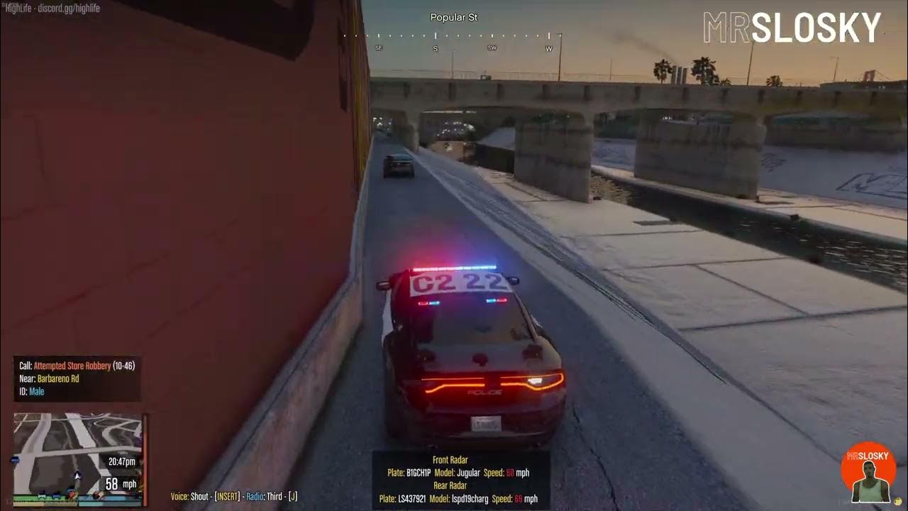 C2-22 S. Cole | Commercial Crate | "I Found HIM" - YouTube