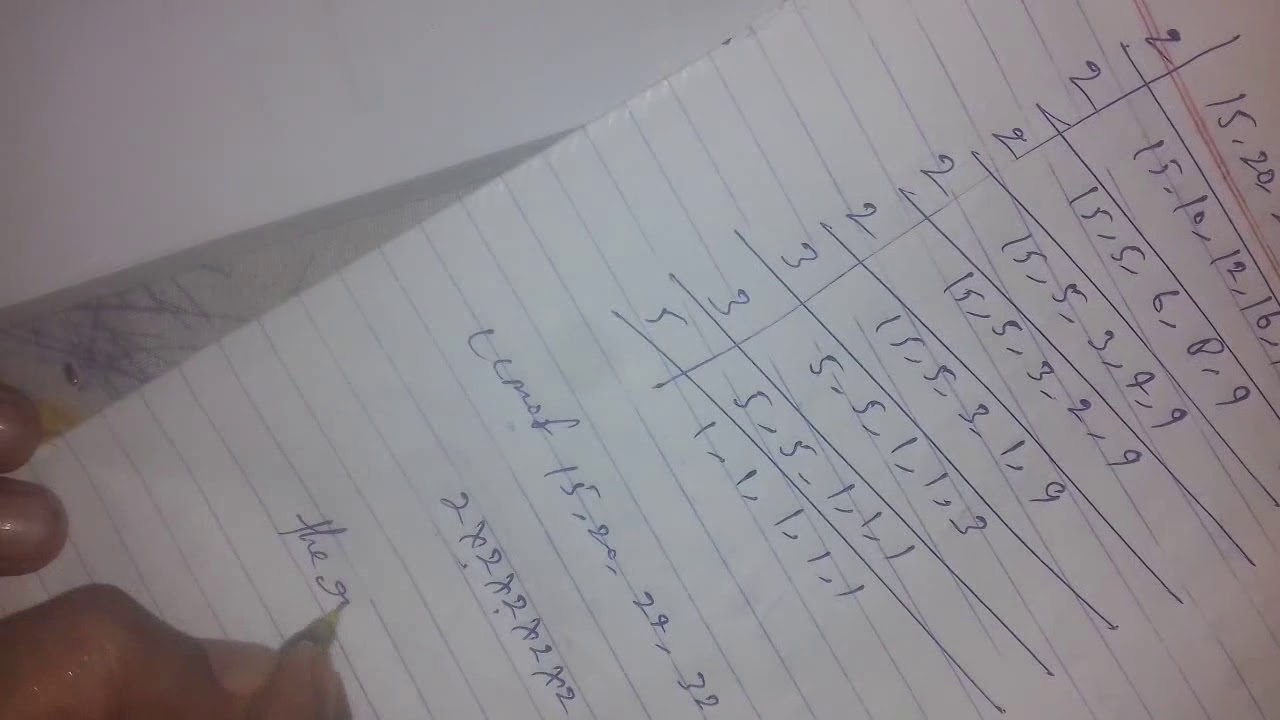 Class 6th Math Chapter 3 Part 8 YouTube class-6th-math-chapter-3-part-8-youtube