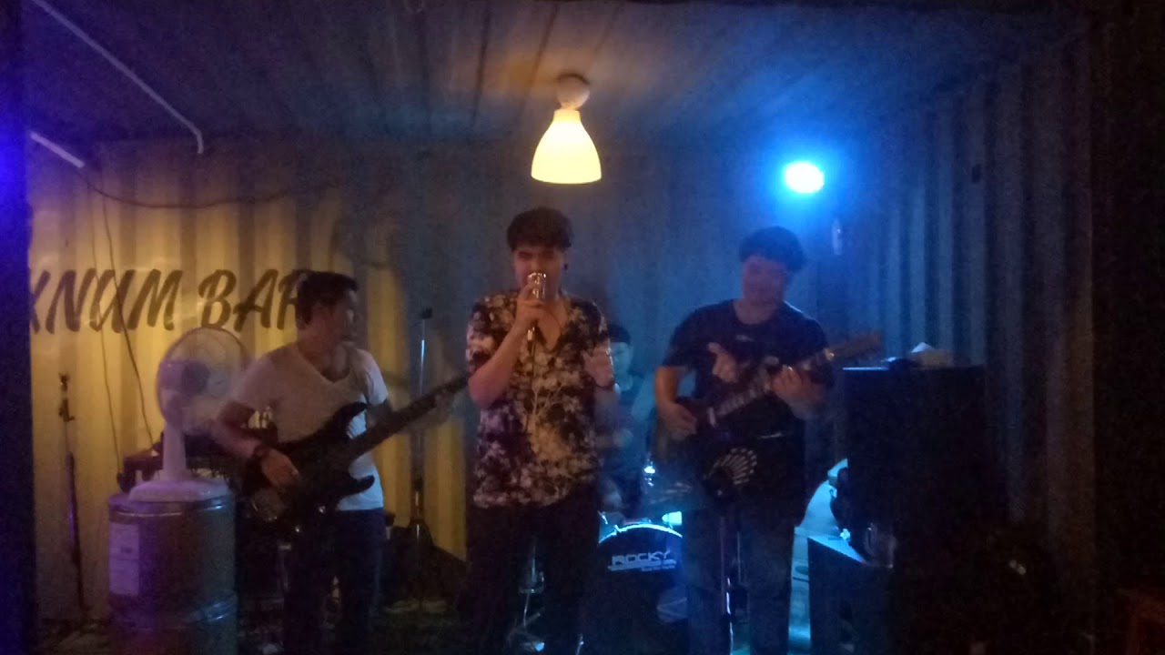 ก่อน - Cover By The Xperienc(exp.band) - YouTube