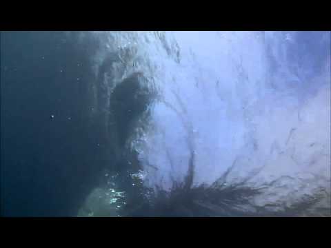 Would You Know How to Survive a Whirlpool?