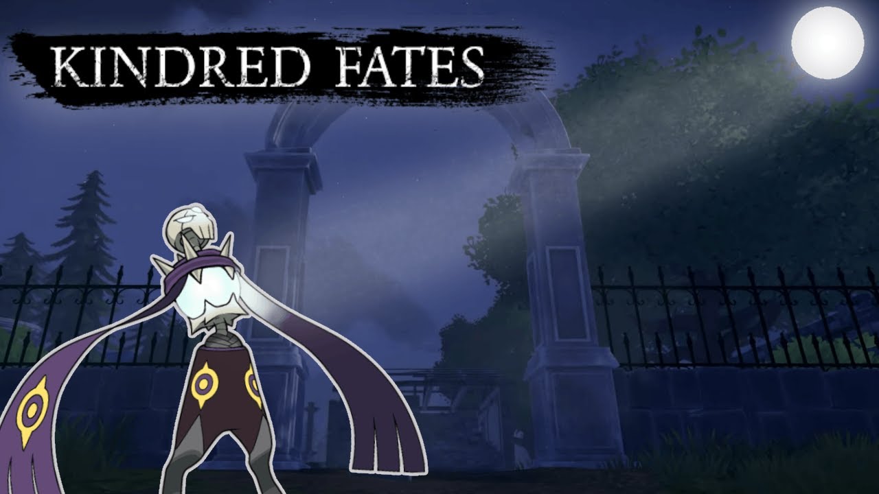 Kindred Fates Monster Taming Direct Trailer 2025 - YouTube