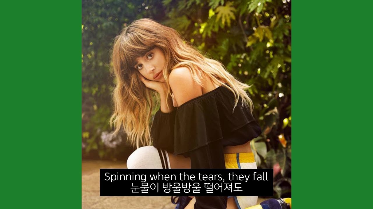 내버려둬 Body Talk – Foxes [가사 해석/번역/자막] - YouTube