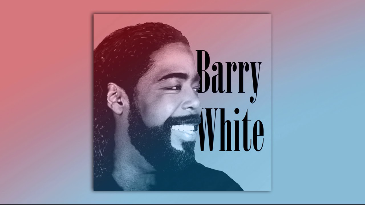 Barry White - All Around The World (ft. Lisa Stansfield) - YouTube Music