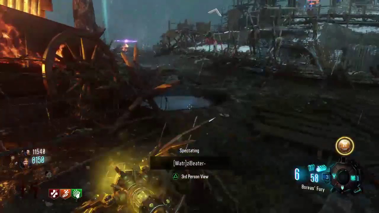 Origins EE - YouTube