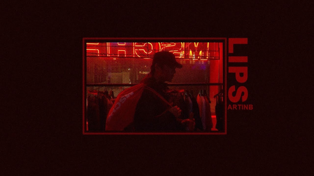 [ENG ll THAI SUB] Artinb - LIPS (입술) - YouTube