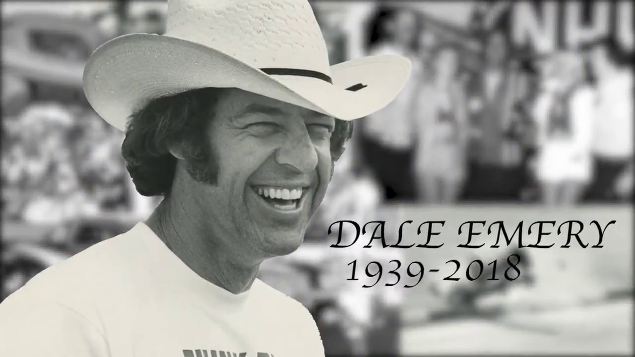 Remembering Dale Emery - YouTube