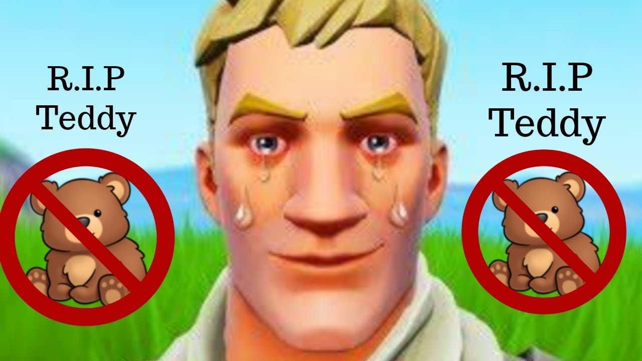 They took out the teddy bears trolling w/prowler - YouTube