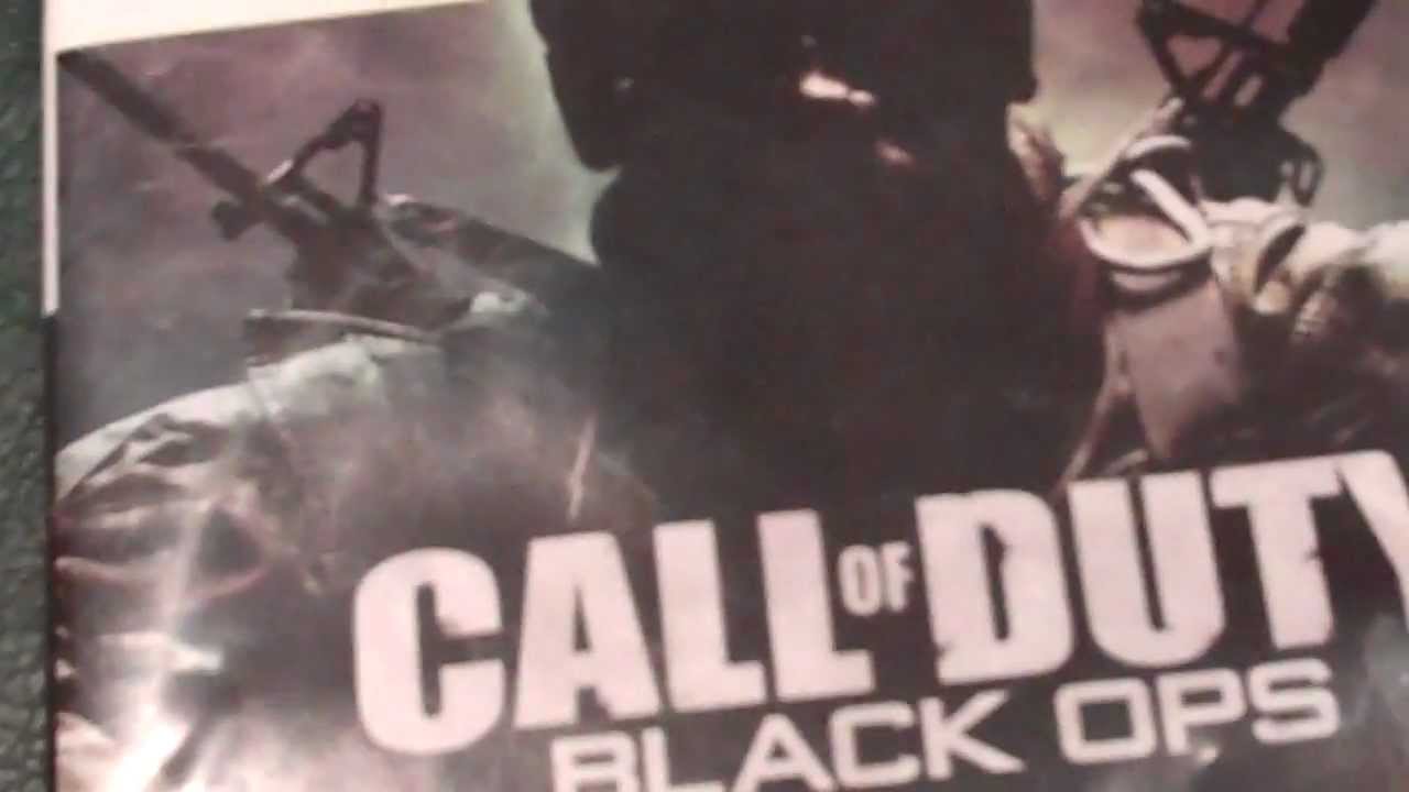 top 10 video games in 2012 - YouTube