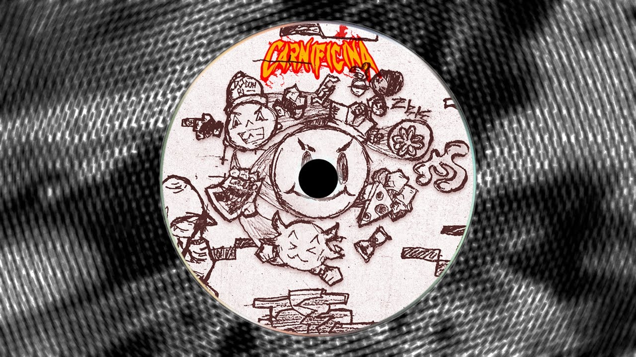 DJ BONNi - RITIMADO DO HIPERDRIVE (DJ BDF Remix) - YouTube