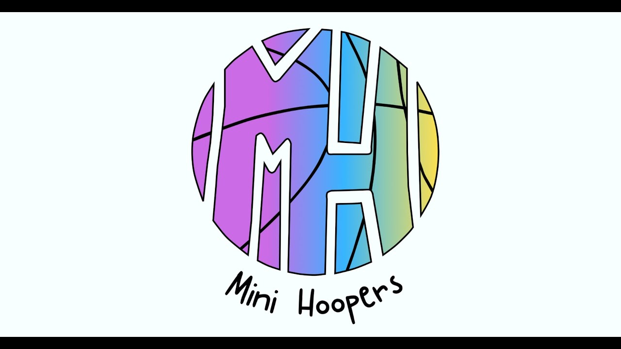 Mini Hoopers Basketball - YouTube