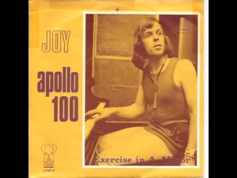 Apollo 100 - Joy - YouTube