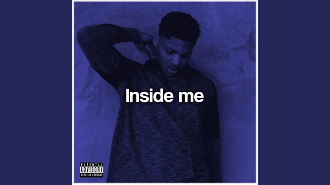 Inside Me - YouTube