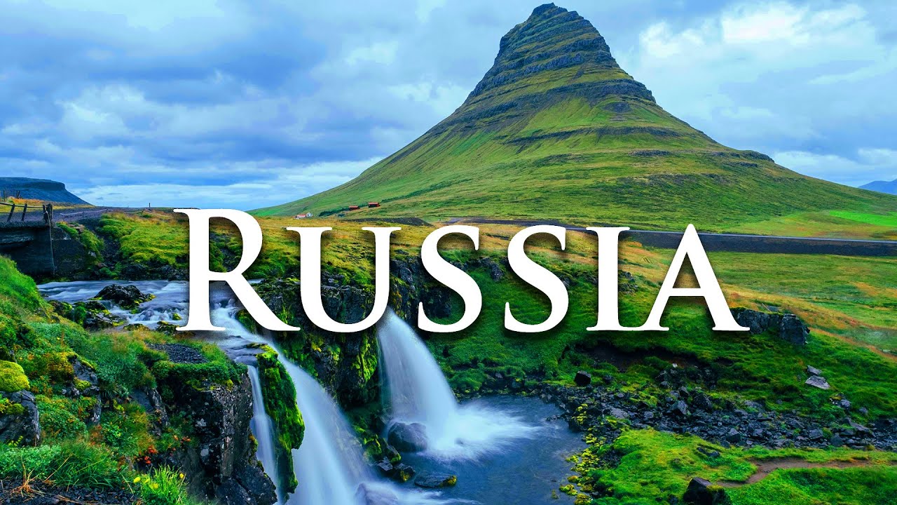 🇷🇺 Secret Nature Spots in Russia You Need to See 🌿 #HiddenGemsRussia # ...