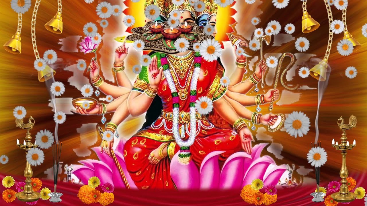 Mahalakshmi Shobanam by Sangita Kalanidhi DR R Vedavalli - YouTube