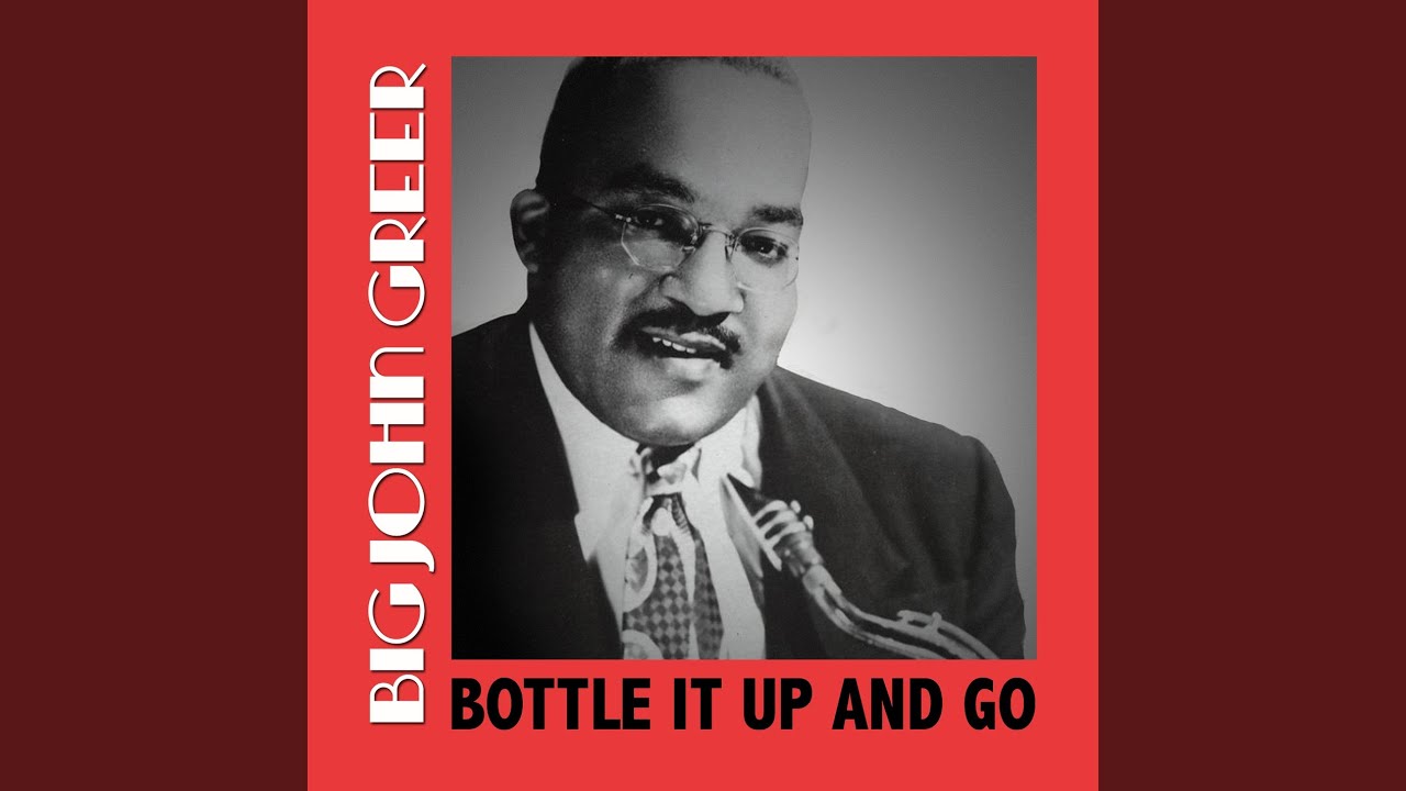 Bottle It Up And Go - YouTube