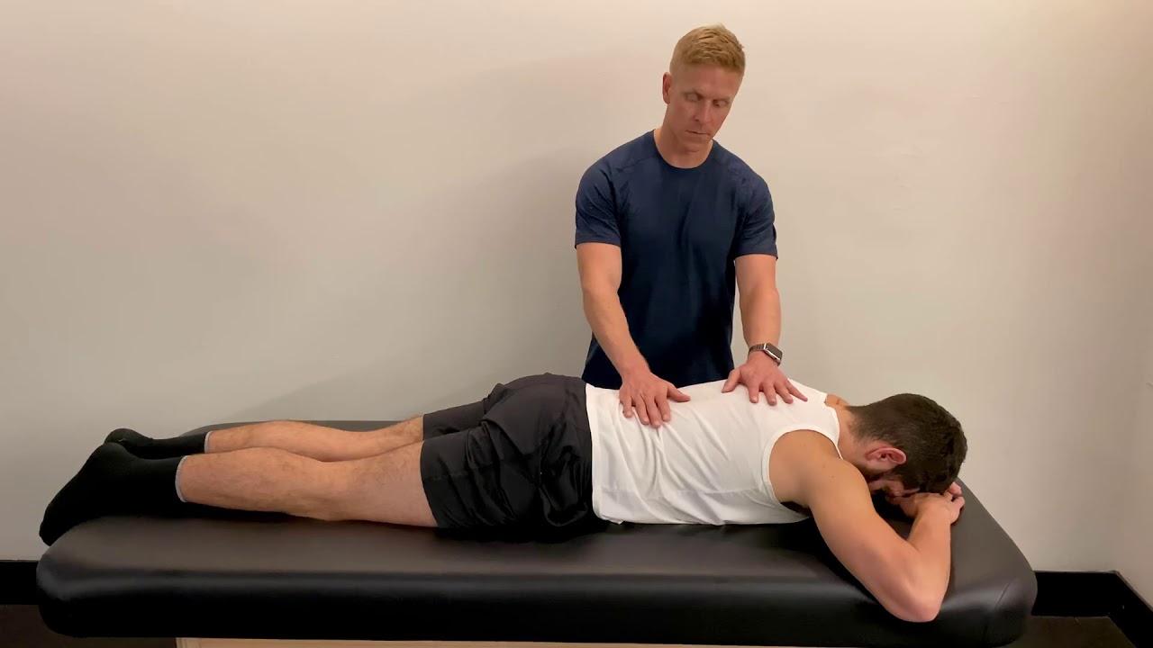 Crocodile Breathing Coached - YouTube