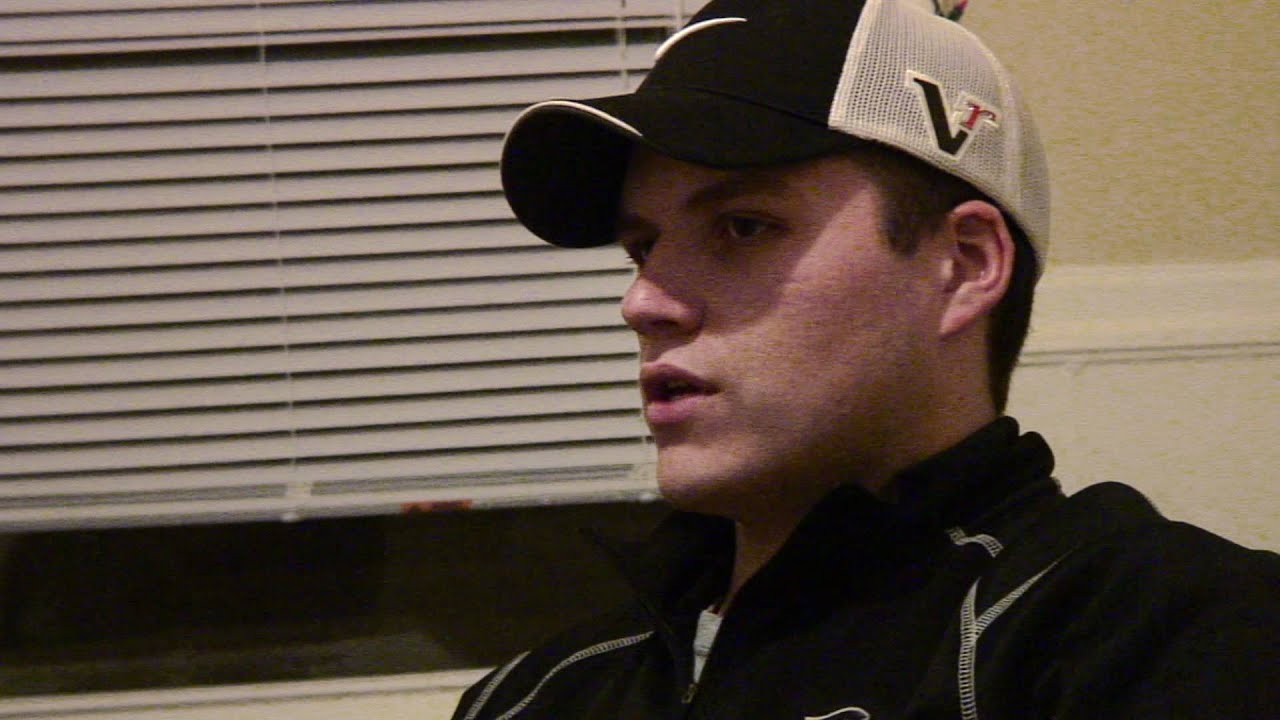 Brendan Frail: Forever A Friar - YouTube