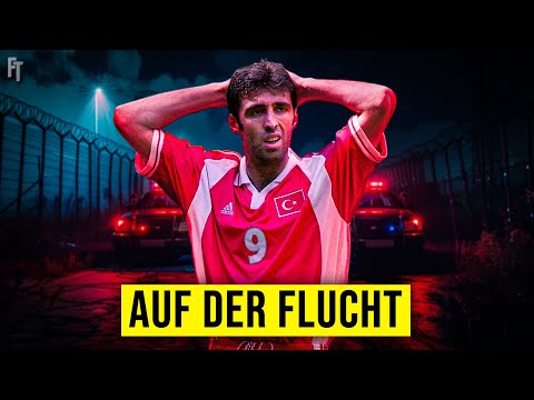 Warum der beste türkische Fußballer zum Staatsfeind wurde