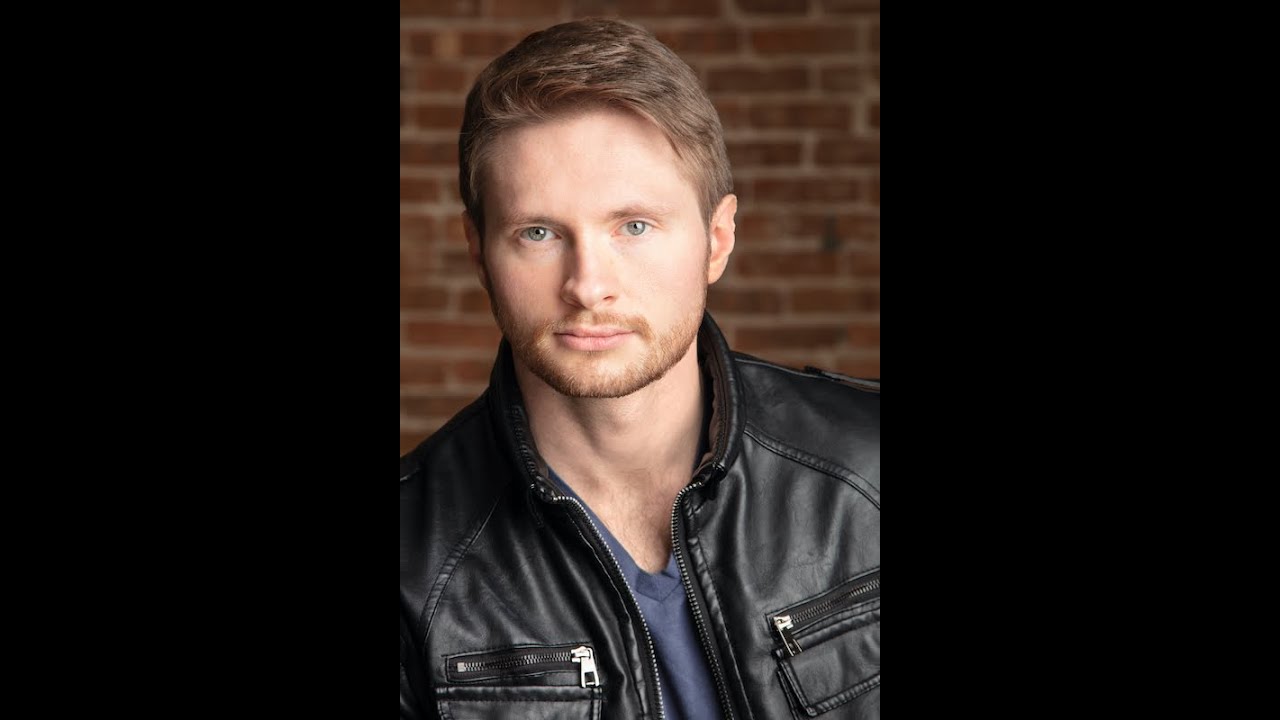 Jonathon Culver presents King Arthur Monologue - YouTube