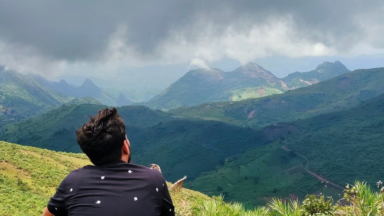 Front view of Deomali || vlog 3 - YouTube