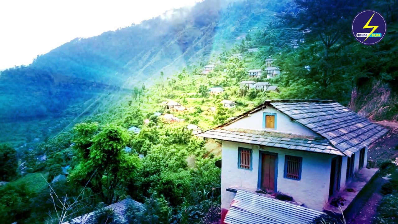 Gajul Rolpa || OnlineSajha - YouTube