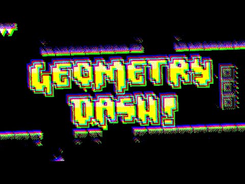 Dash Full Version by SwitchstepGD & MATHIcreatorGD | Geometry Dash 2.2