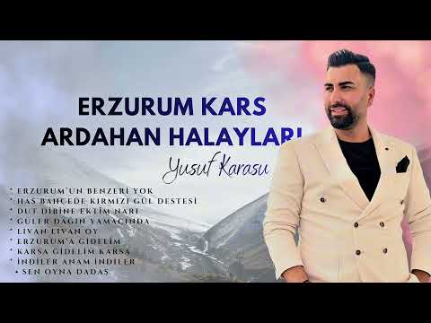 ERZURUM KARS ARDAHAN HALAYLARI 2026