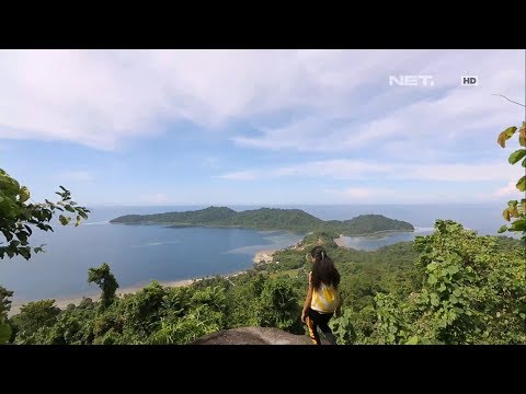 Keserasian Alam dan Tradisi di Kota Nabire - Indonesia Bagus