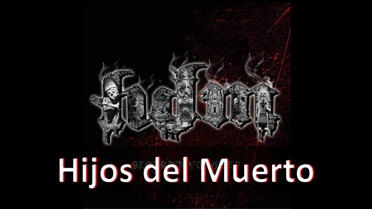 Hijos del Muerto Ska Core inicio // Hell and Heaven Mexico 2022 - YouTube