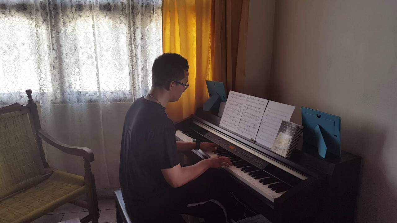 Brian Crain - Wind (Piano) - YouTube