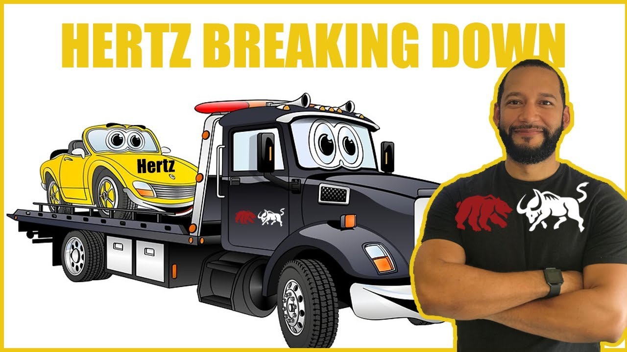 Carlos' Day Trading Recap: $HTZ & $CTRP | Mar 5 2019 - YouTube