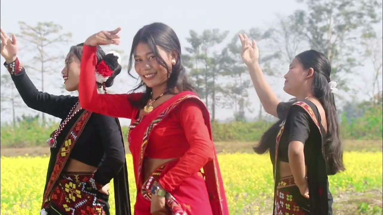 RIKSUPO:LANGKA ll LEKHAN KUMBANG Rikshita DUtta NEW MISING VIDEO 2025 - YouTube