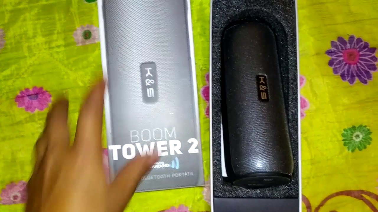 kempler & strauss boom tower 2 - YouTube
