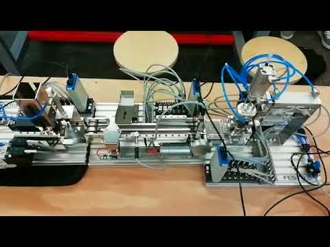 Festo Meclab - YouTube