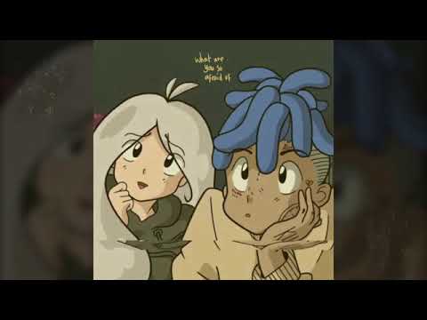 Lael Hansen - What Are You So Afraid Of - YouTube