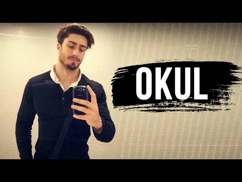 Okulda Nasıl Besleniyorum ?