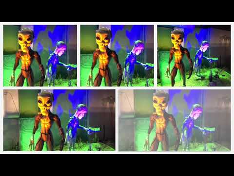 Bowlin's The Thing (Benson, Arizona) - YouTube