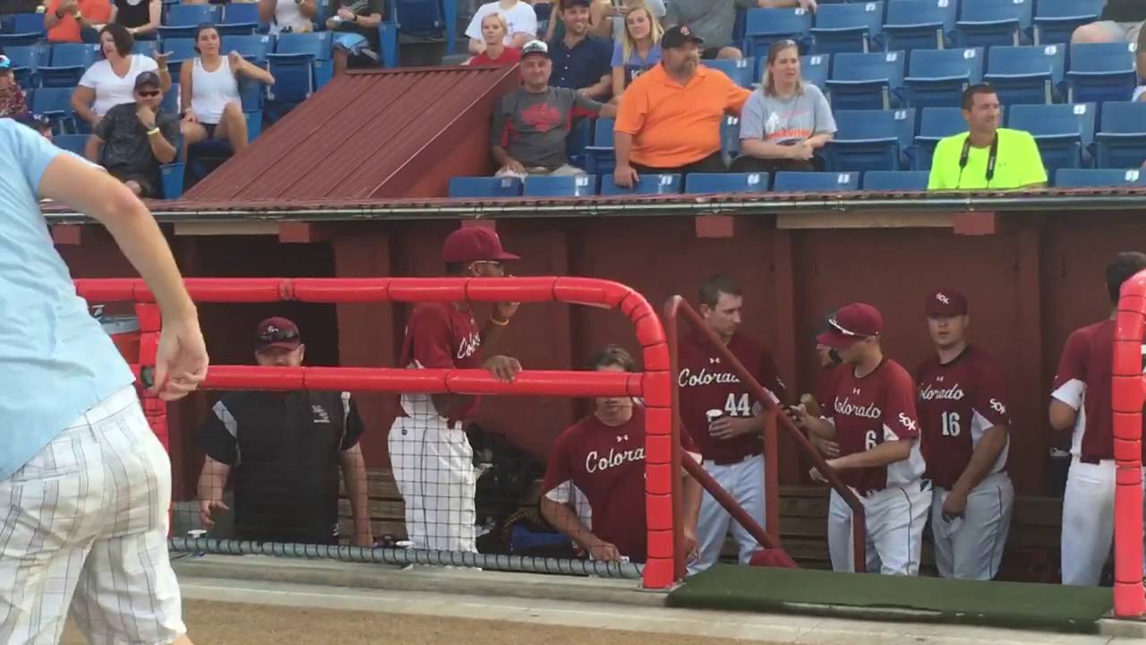 Trick-Shot Titus at NBC World Series - July 30, 2016 - YouTube