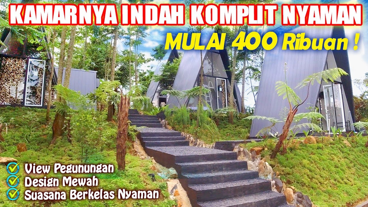 JAUH SIH TAPI ?? RIMERA CAMP BOGOR GRUP RIMERA HILLS - YouTube