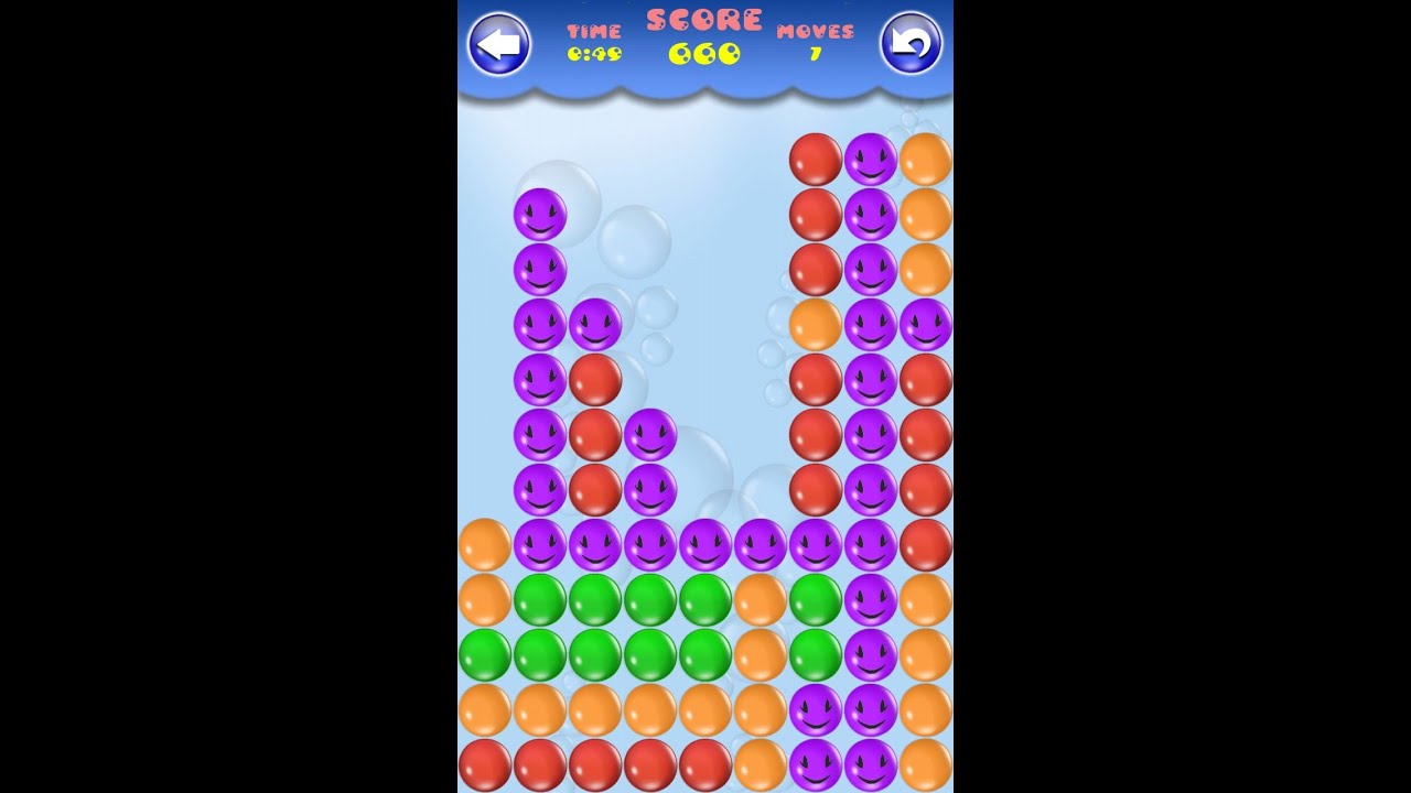 Bubble Boom - Most Addictive - YouTube