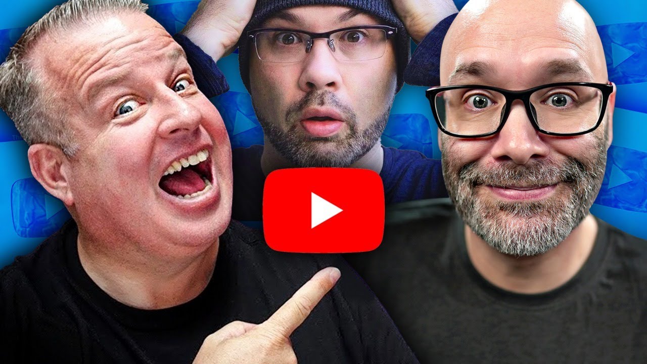 YouTube Advice and Tips to Help YOU Grow Your Channel - YouTube