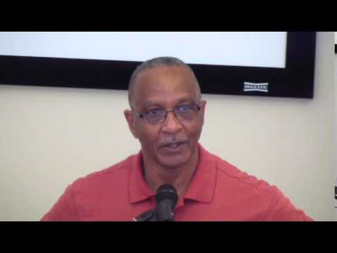 Ben Gray, Omaha City Council - YouTube