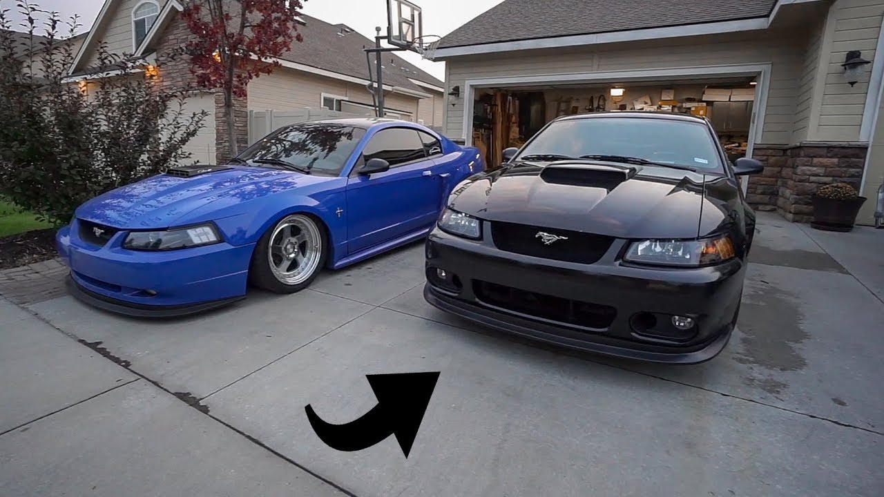 I Can FINALLY Daily Drive This - YouTube