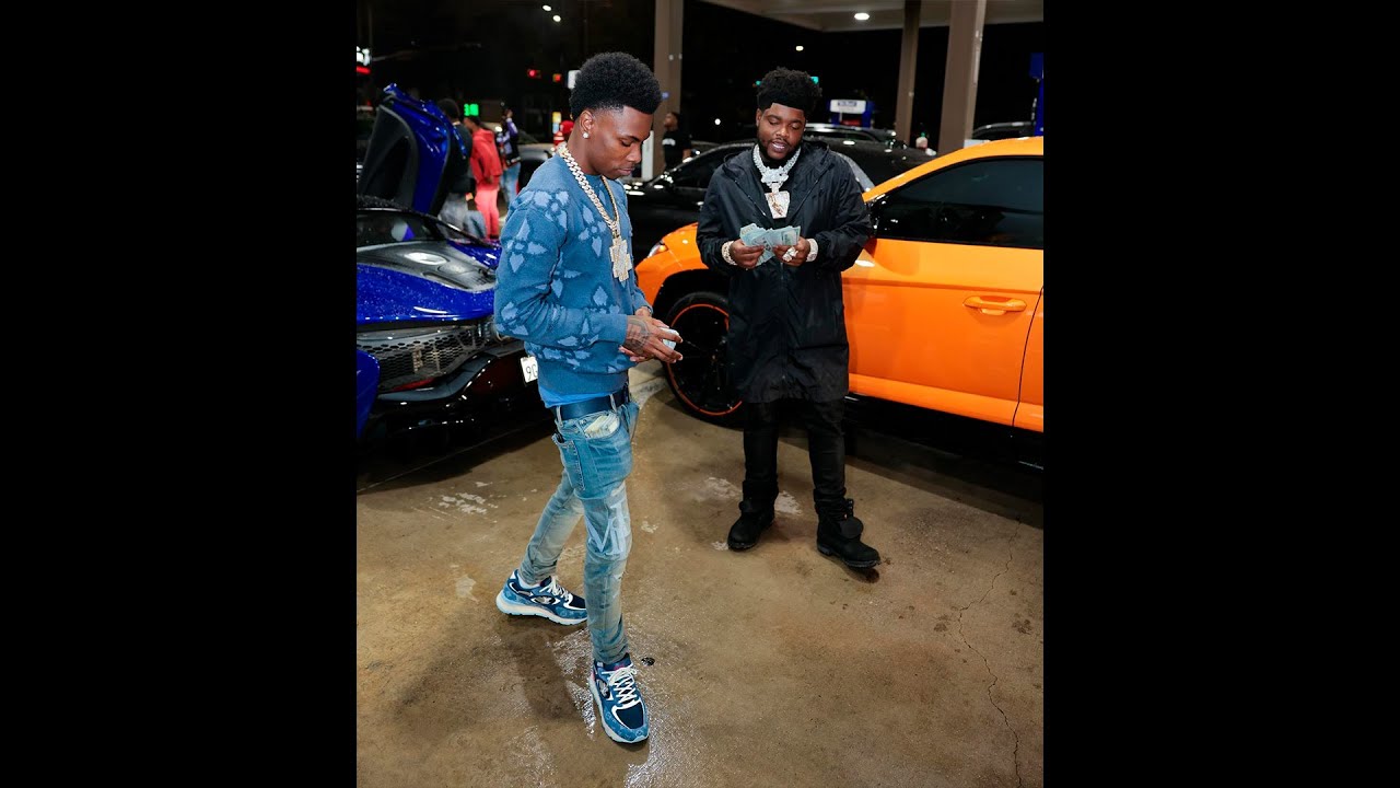 Zillionaire Doe x Montana 700 Type Beat - Get Dangerous - YouTube