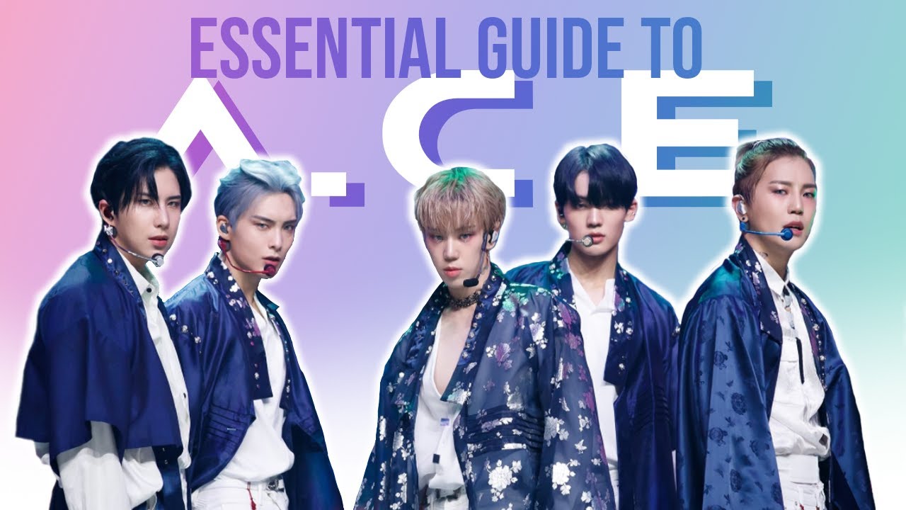 Essential Guide to A.C.E - 2020 Edition! - YouTube