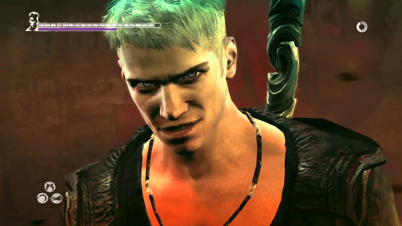 DmC Devil May Cry™: DE DMD Part 13 - YouTube