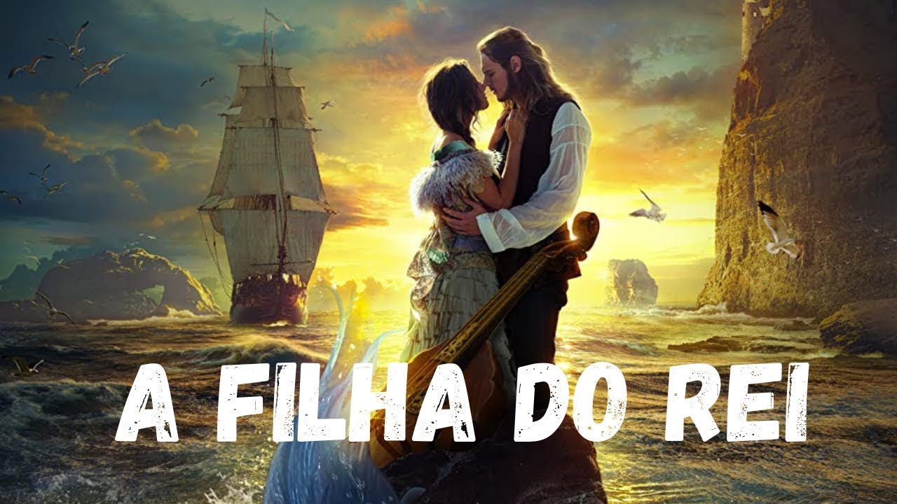 Filme: A Filha do Rei - Dublado - Ação, Aventura, para toda a Família ...