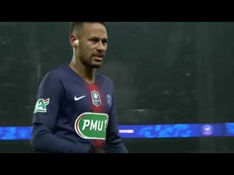 Neymar Yine Sakatlandı   10 Hafta Sahalarda Yok!