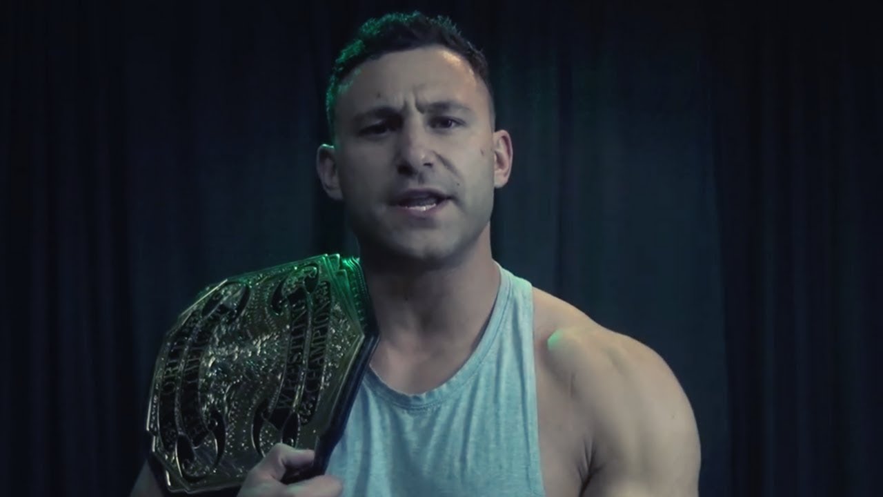 Matt Vine Chooses Iniestra as His Next Worthy Opponent - YouTube